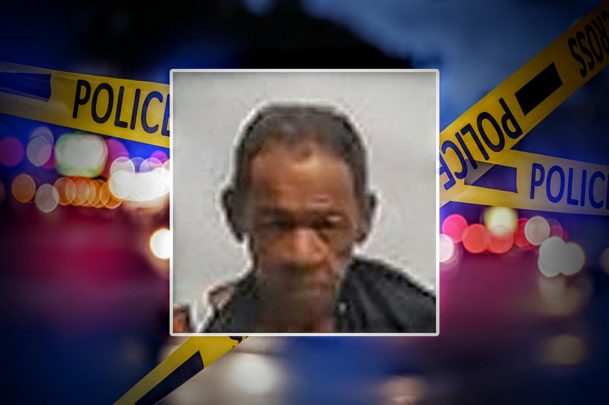 Fredrick Smith Charged with Murder in Shooting – Columbus Daily